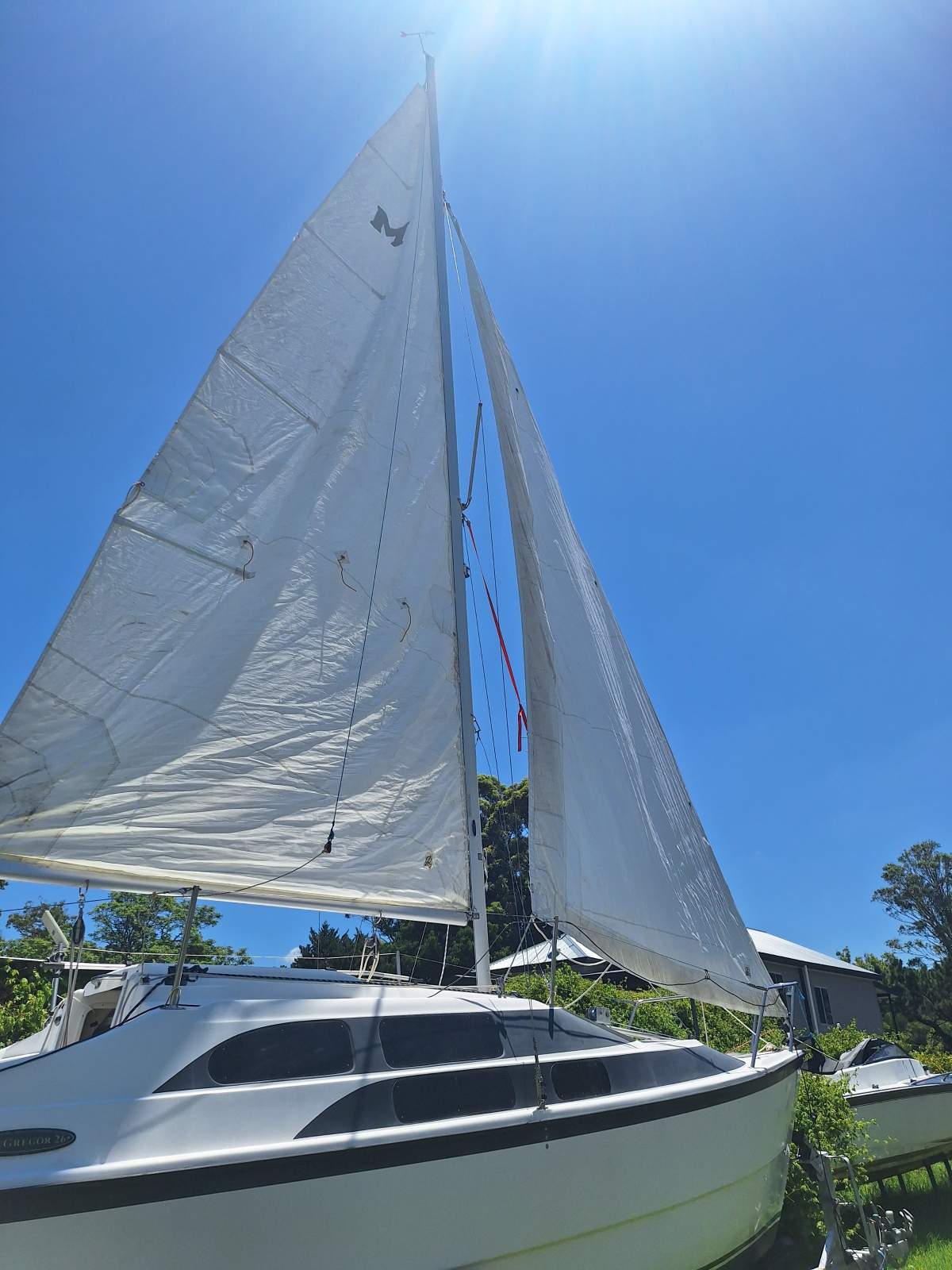 Used Macgregor 26m for Sale | Boats For Sale | Yachthub