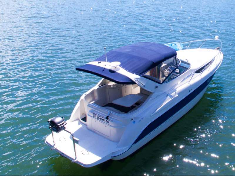 5 6 2 Boats For Sale in Australia | Boats Online