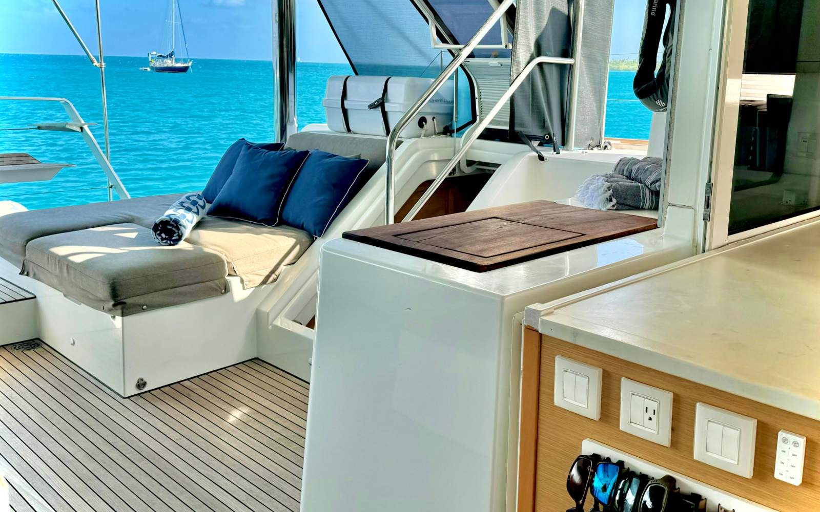 Used Lagoon 52 Flybridge For Sale Boats For Sale Yachthub