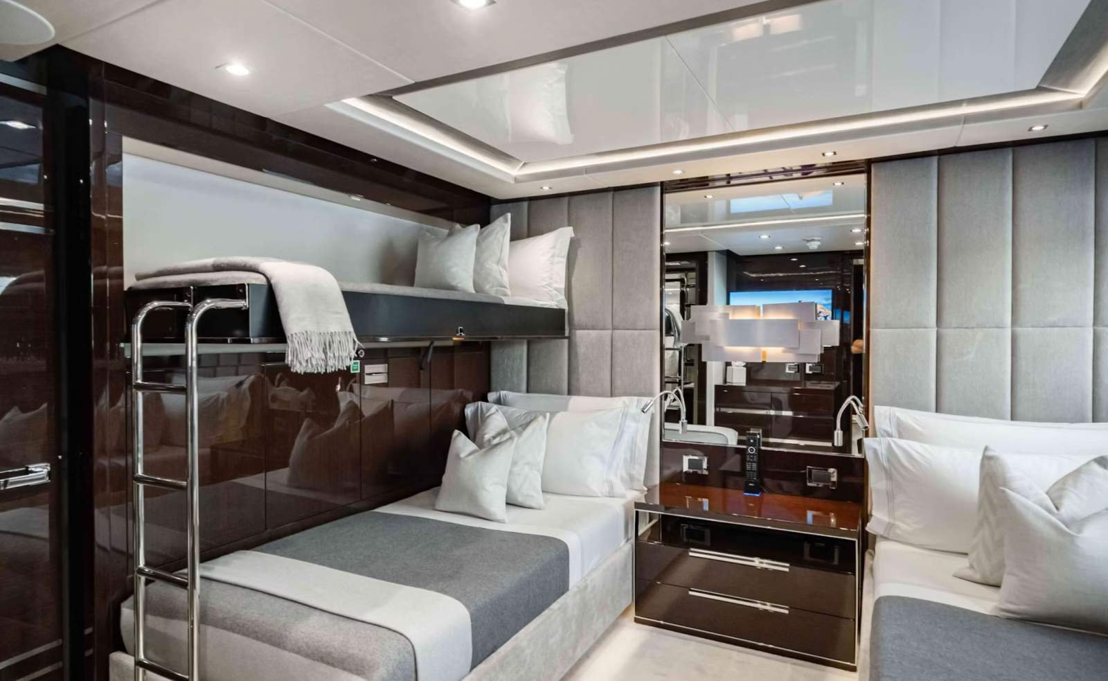Used Sunseeker 131 for Sale | Boats For Sale | Yachthub