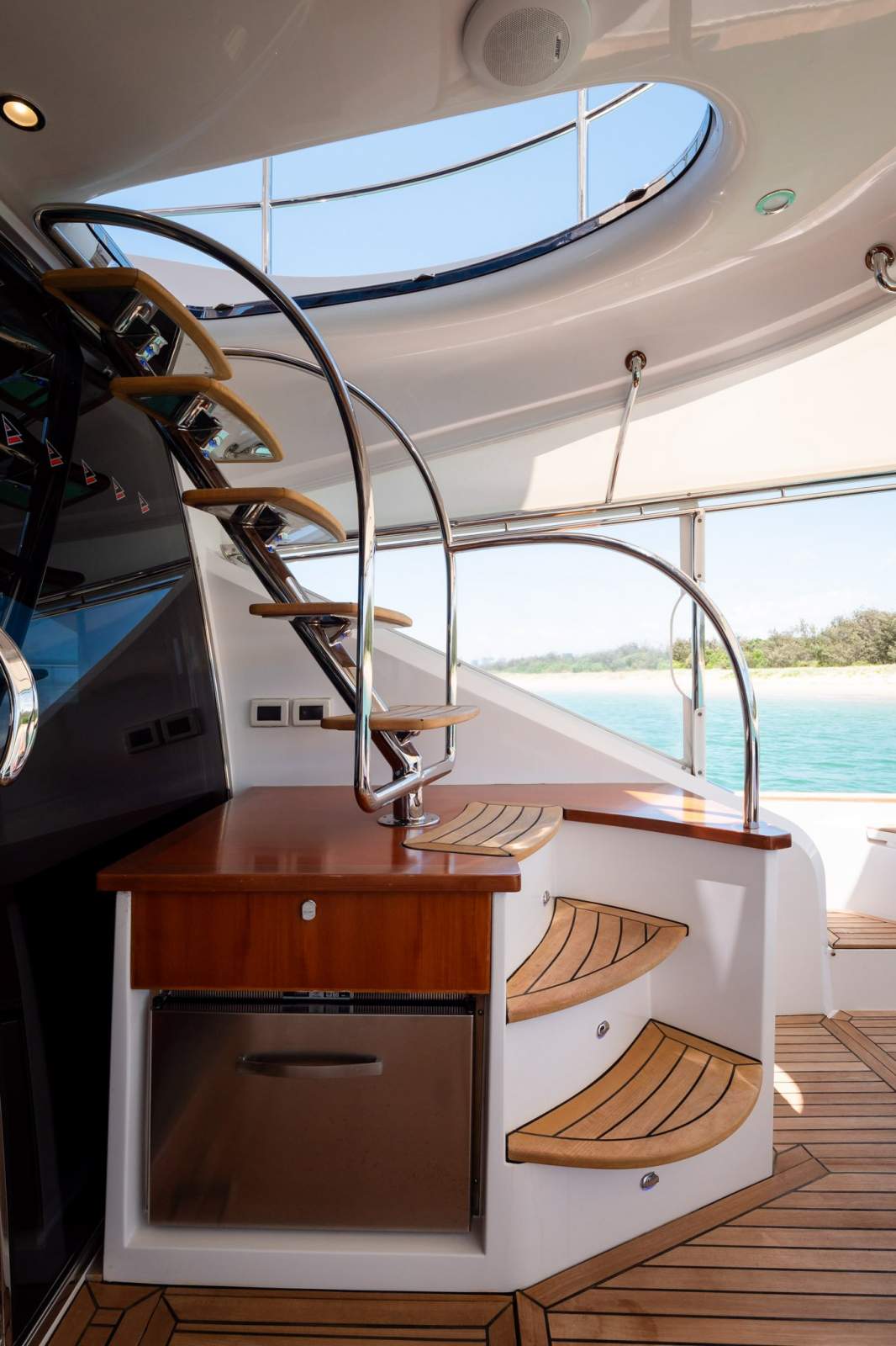 Used Belize 54 Daybridge for Sale | Boats For Sale | Yachthub