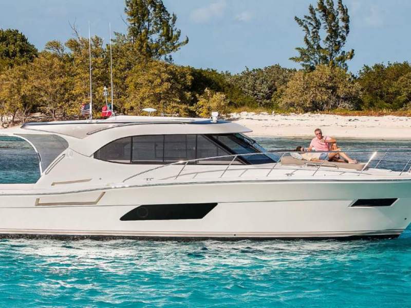 Discover Boat Sales | Discover Boating