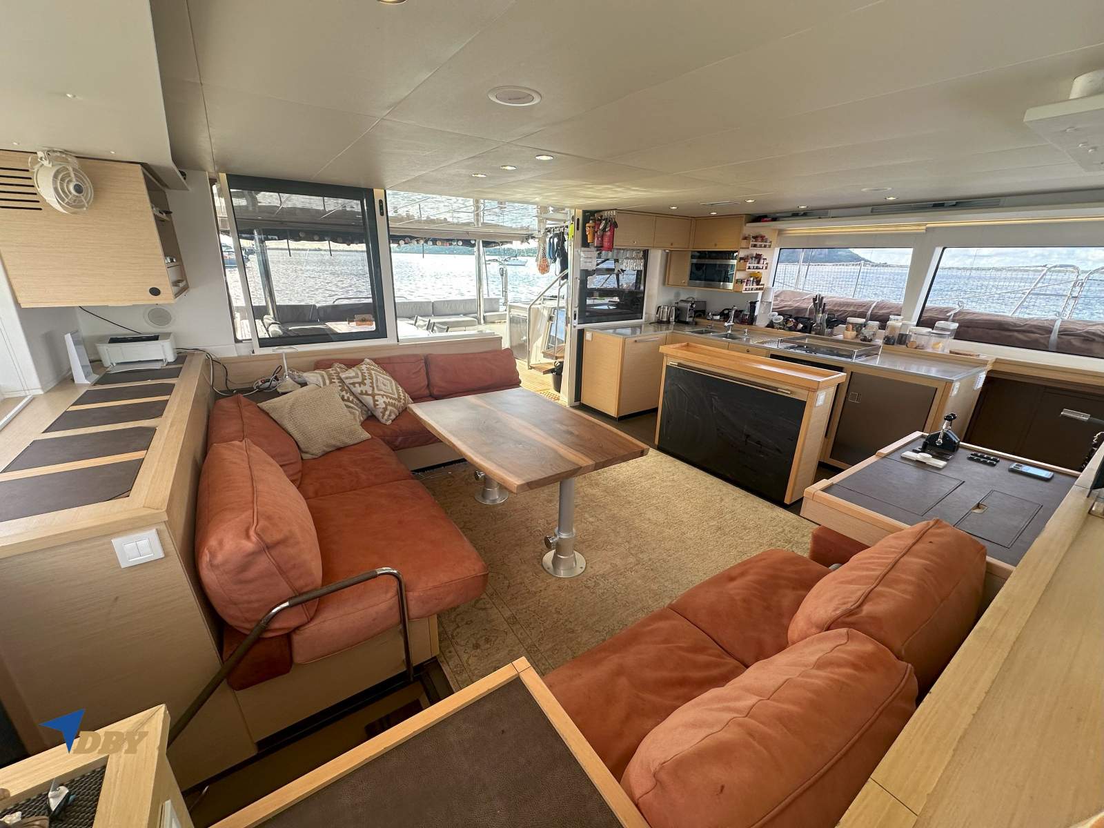 Used Lagoon 560 S2 for Sale | Boats For Sale | Yachthub