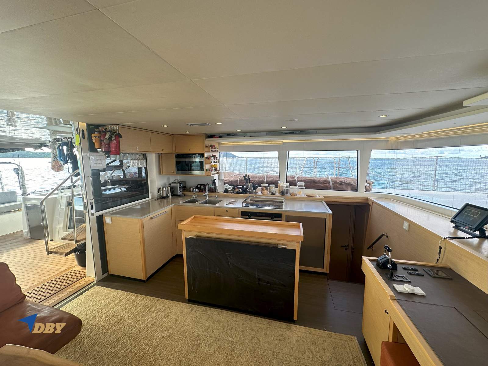 Used Lagoon 560 S2 for Sale | Boats For Sale | Yachthub