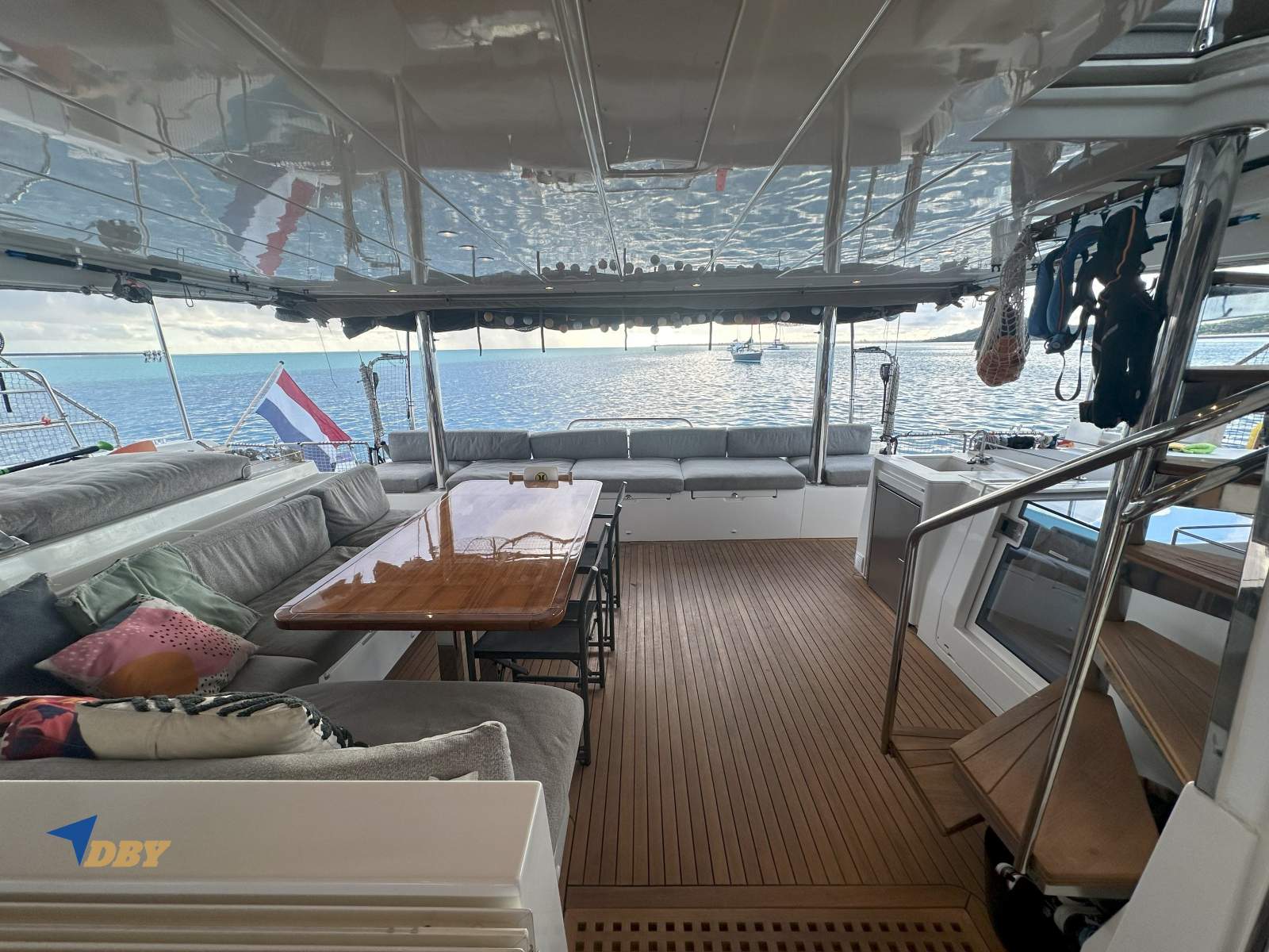 Used Lagoon 560 S2 for Sale | Boats For Sale | Yachthub