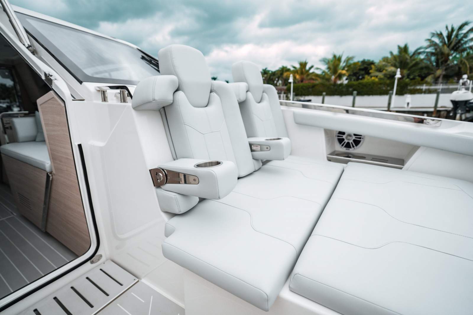 New Aquila 42 Coupe for Sale | Boats For Sale | Yachthub