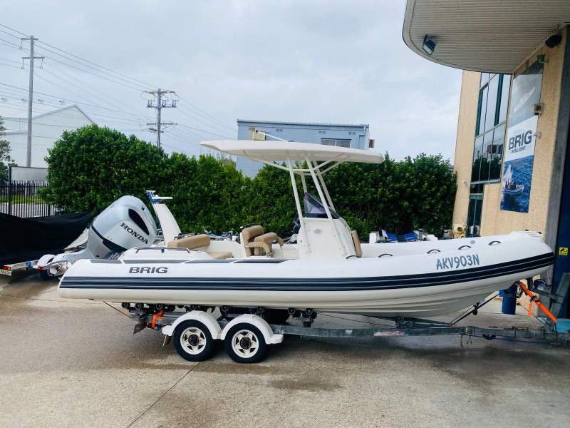 For Sale | Sirocco Marine South NSW – RIBS