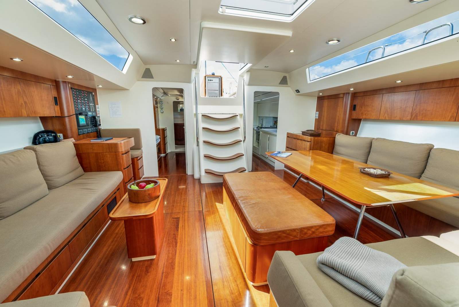 Used Frers 77 for Sale | Yachts For Sale | Yachthub