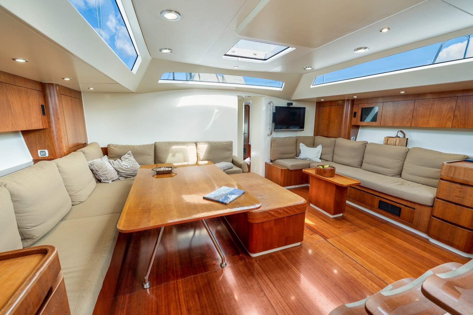Used Frers 77 for Sale | Yachts For Sale | Yachthub