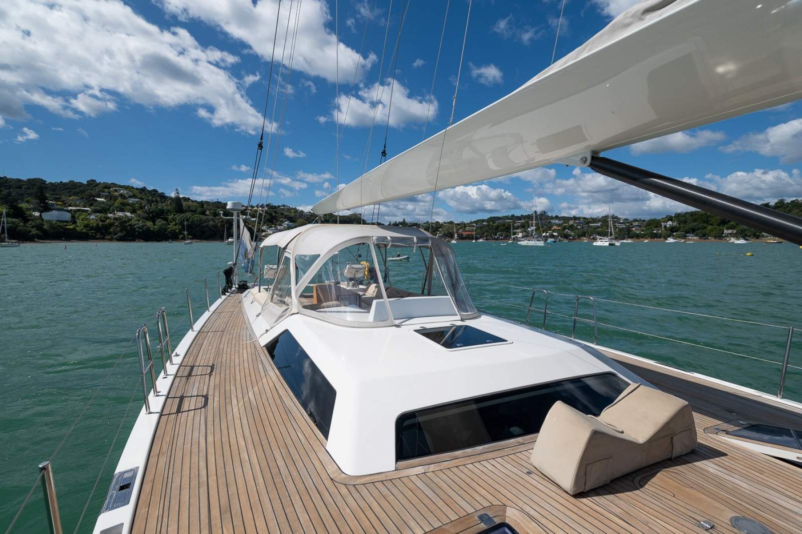 Used Frers 77 for Sale | Yachts For Sale | Yachthub