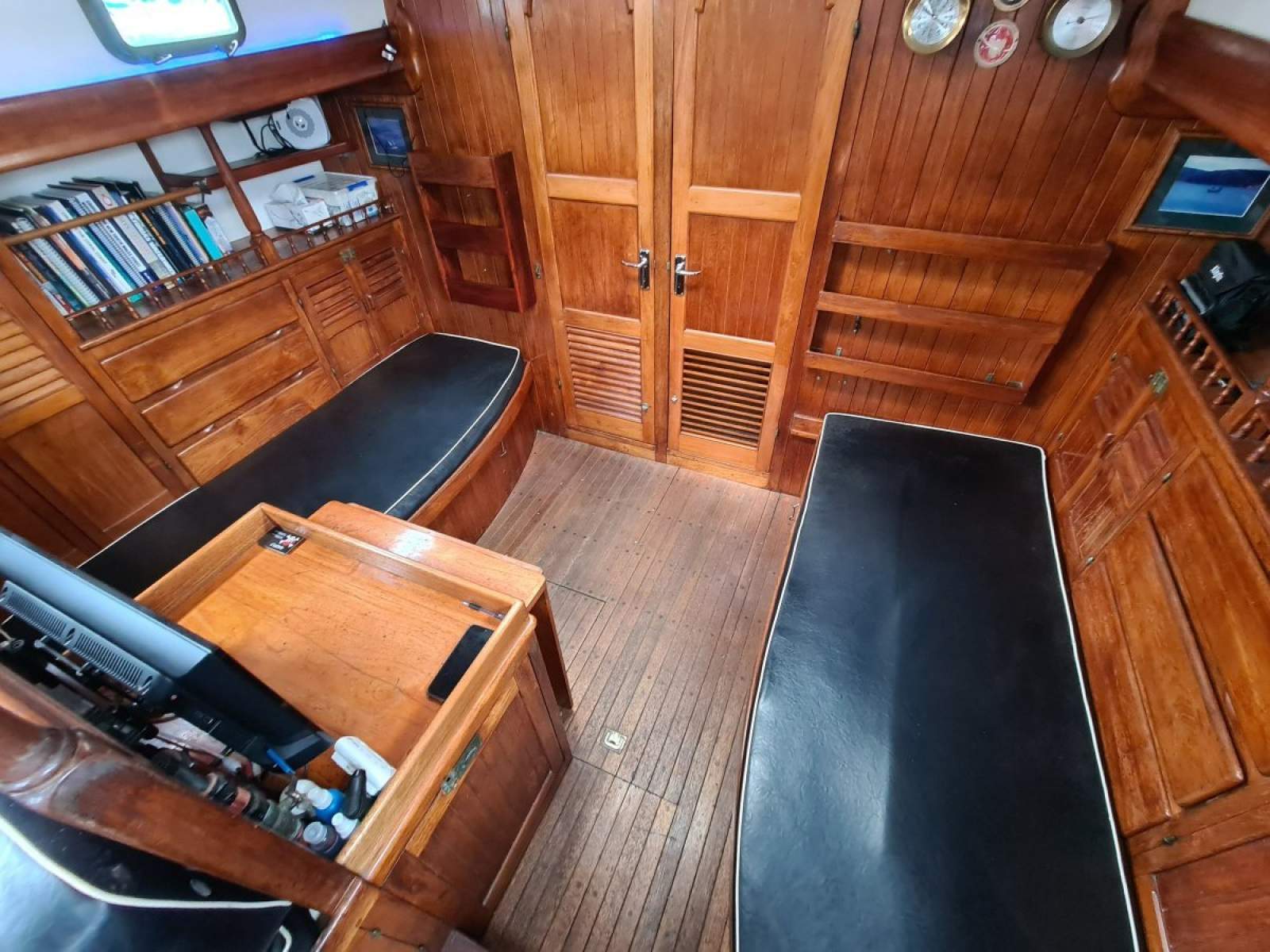 Used Formosa 41 for Sale | Yachts For Sale | Yachthub