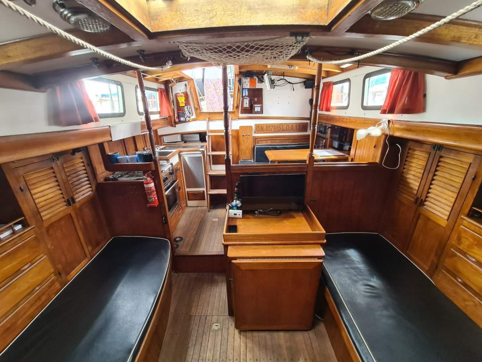 Used Formosa 41 for Sale | Yachts For Sale | Yachthub