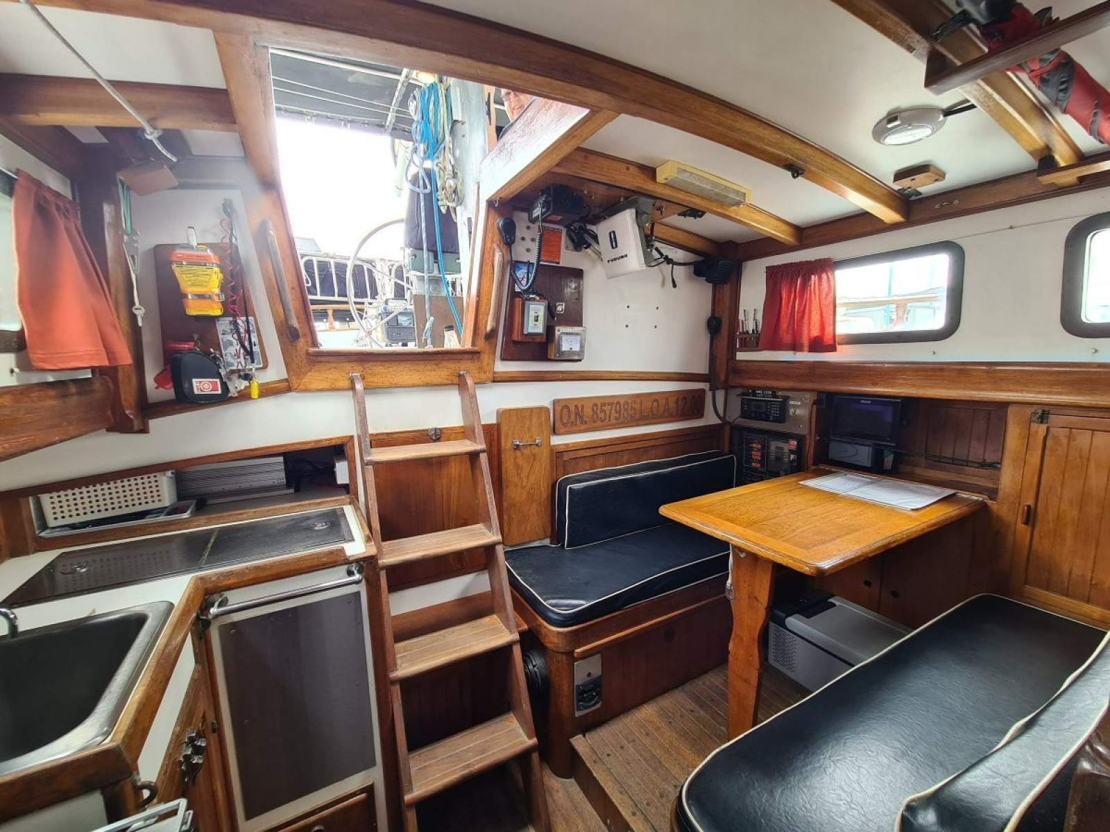 Used Formosa 41 for Sale | Yachts For Sale | Yachthub