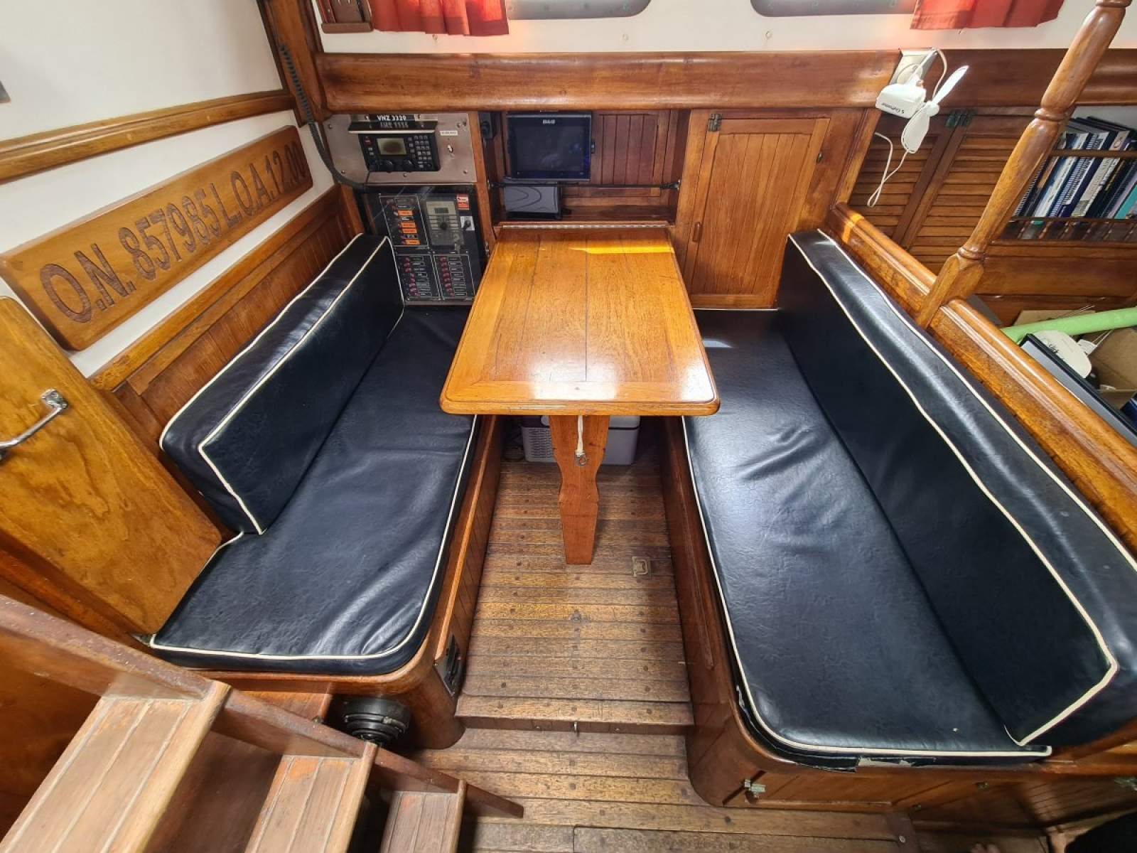 Used Formosa 41 for Sale | Yachts For Sale | Yachthub