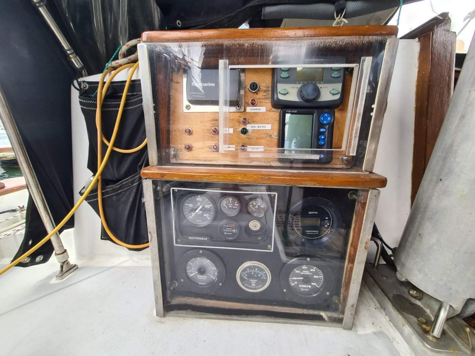 Used Formosa 41 for Sale | Yachts For Sale | Yachthub