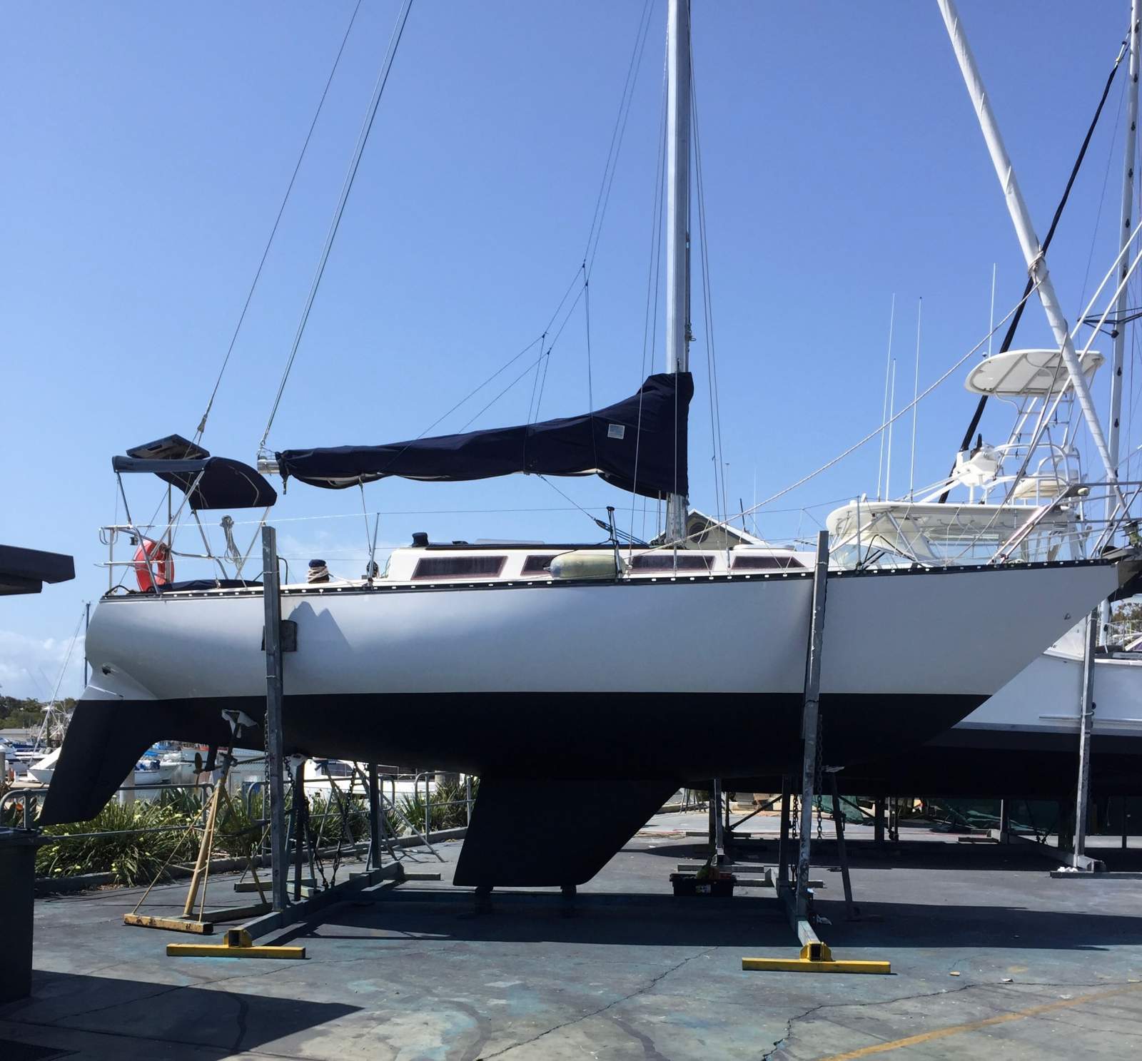 Used Adams 31 for Sale | Yachts For Sale | Yachthub