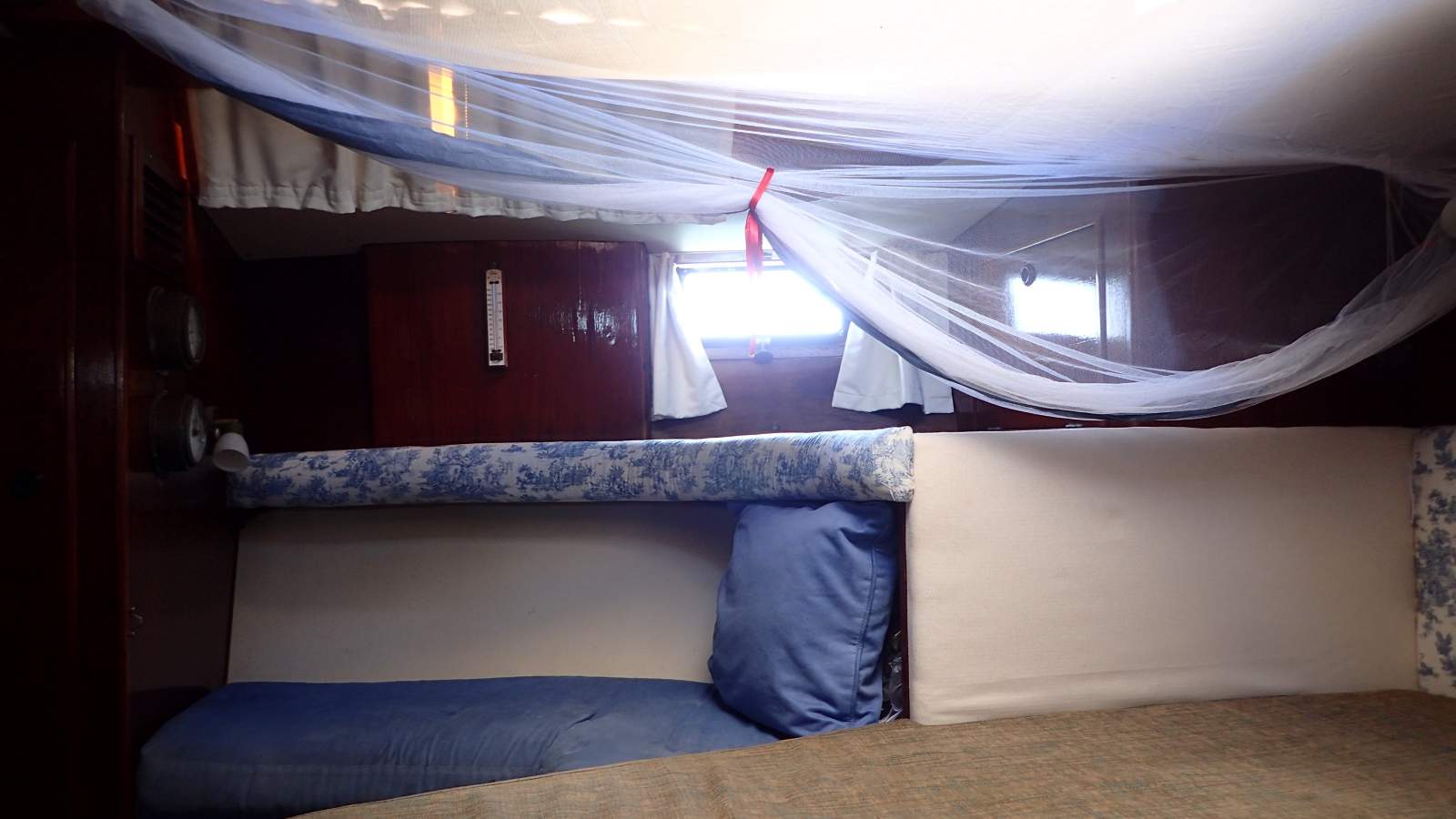 Used Oyster 435 Ketch for Sale | Yachts For Sale | Yachthub