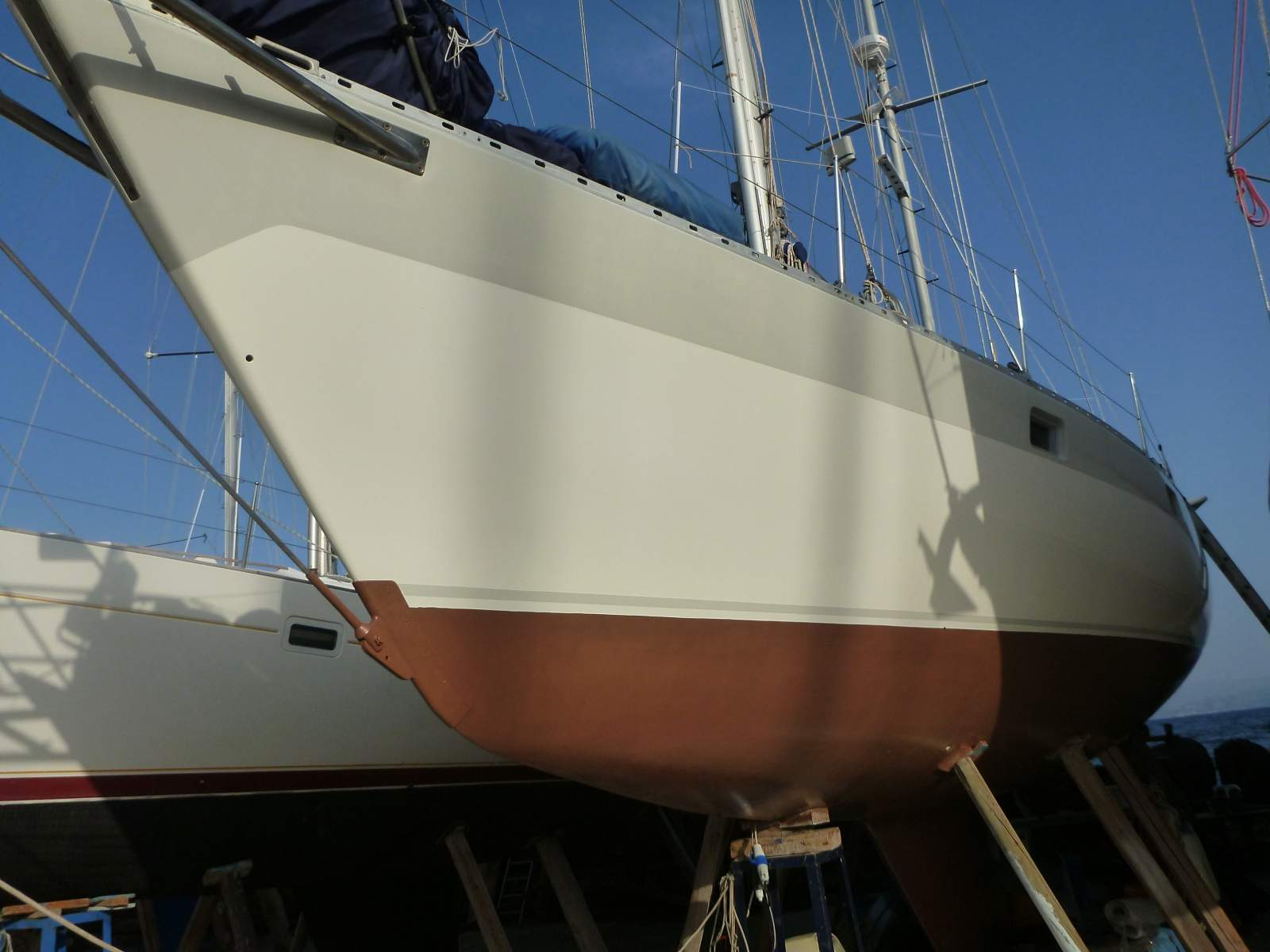 Used Oyster 435 Ketch for Sale | Yachts For Sale | Yachthub