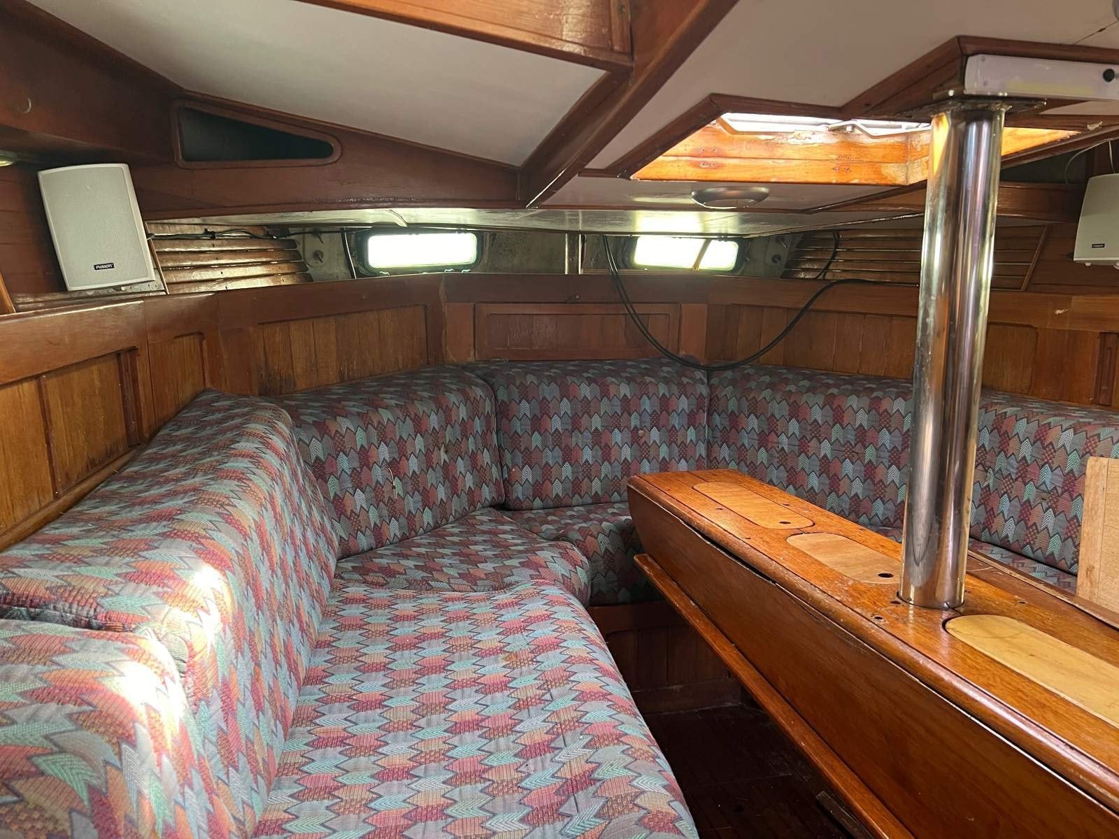 Used Duncanson 42 Pilothouse Sloop for Sale | Yachts For Sale | Yachthub