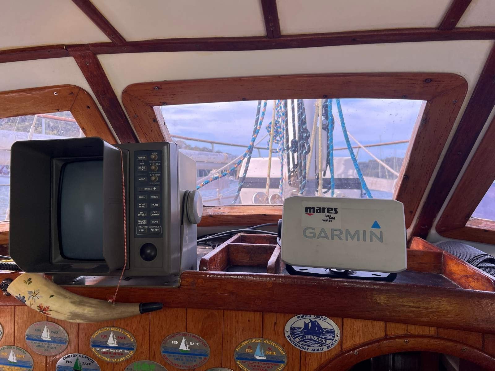 Used Duncanson 42 Pilothouse Sloop for Sale | Yachts For Sale | Yachthub