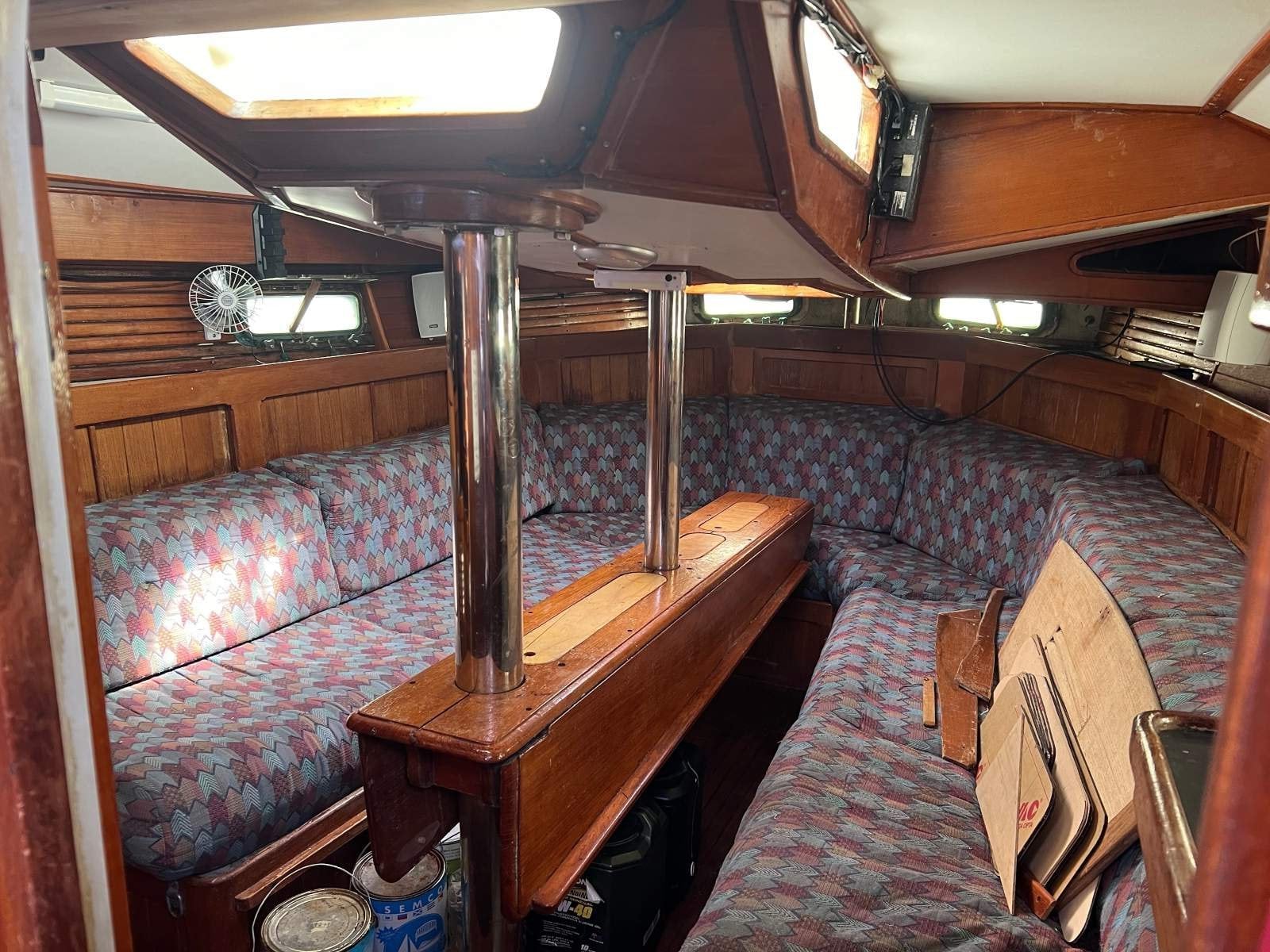 Used Duncanson 42 Pilothouse Sloop for Sale | Yachts For Sale | Yachthub
