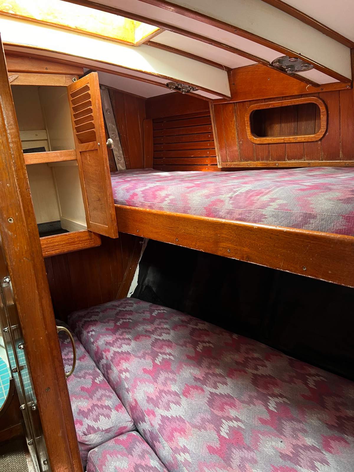 Used Duncanson 42 Pilothouse Sloop for Sale | Yachts For Sale | Yachthub