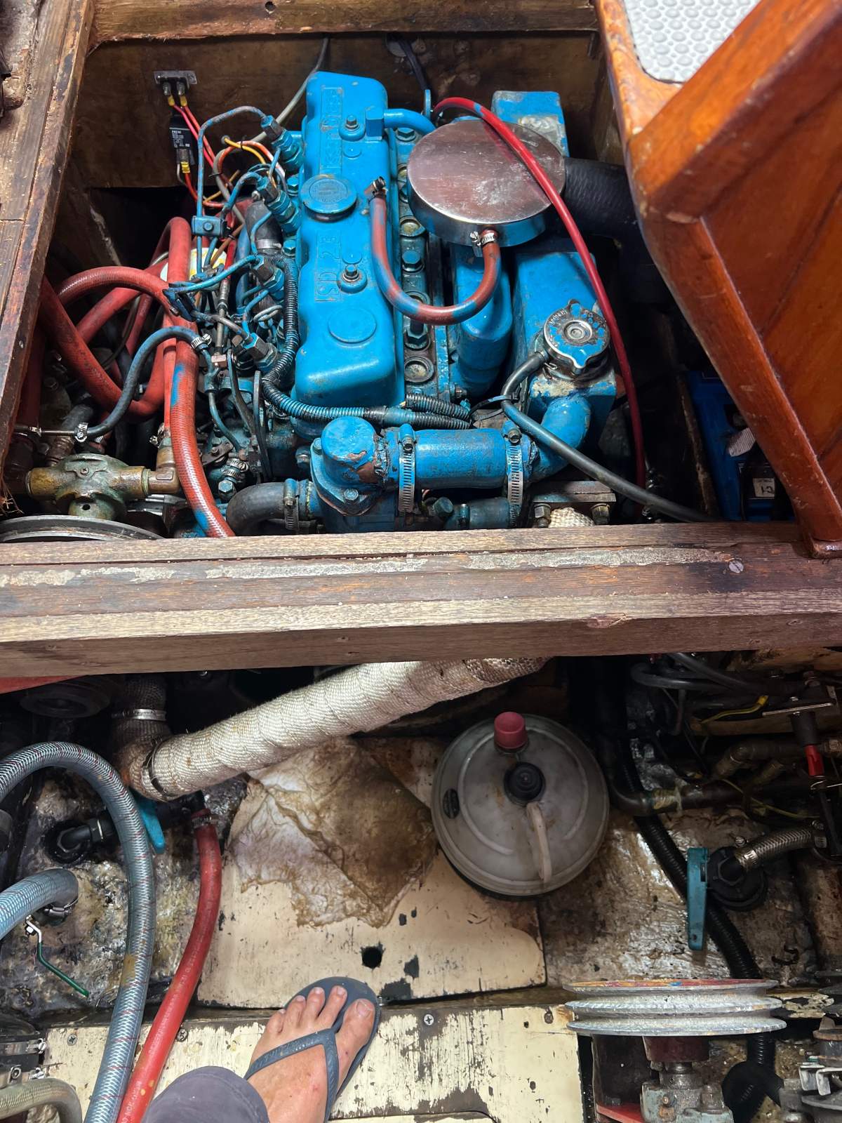 Used Duncanson 42 Pilothouse Sloop for Sale | Yachts For Sale | Yachthub