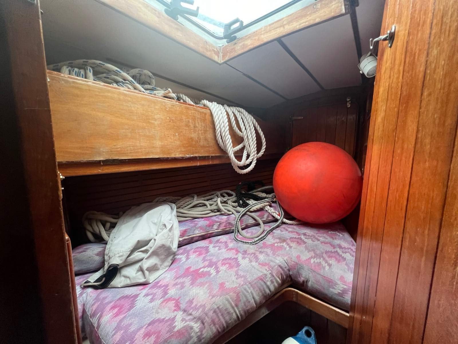 Used Duncanson 42 Pilothouse Sloop for Sale | Yachts For Sale | Yachthub