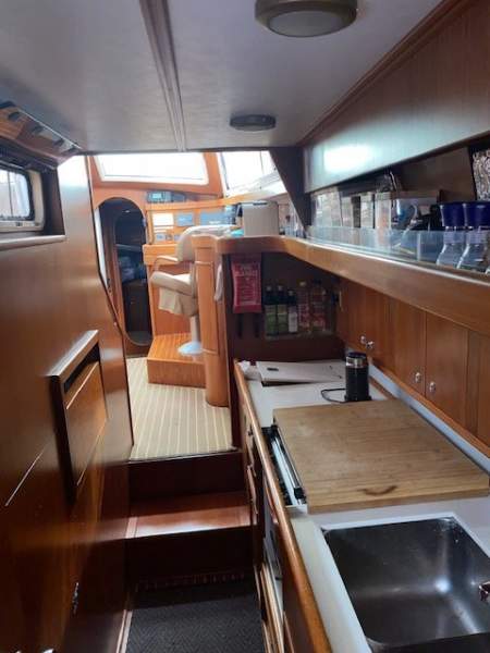 Used Franchini 45l for Sale | Yachts For Sale | Yachthub