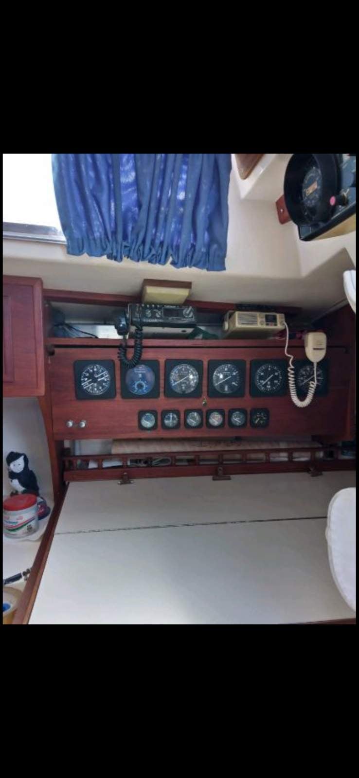 Used Columbia 34 Mk Ii for Sale | Yachts For Sale | Yachthub