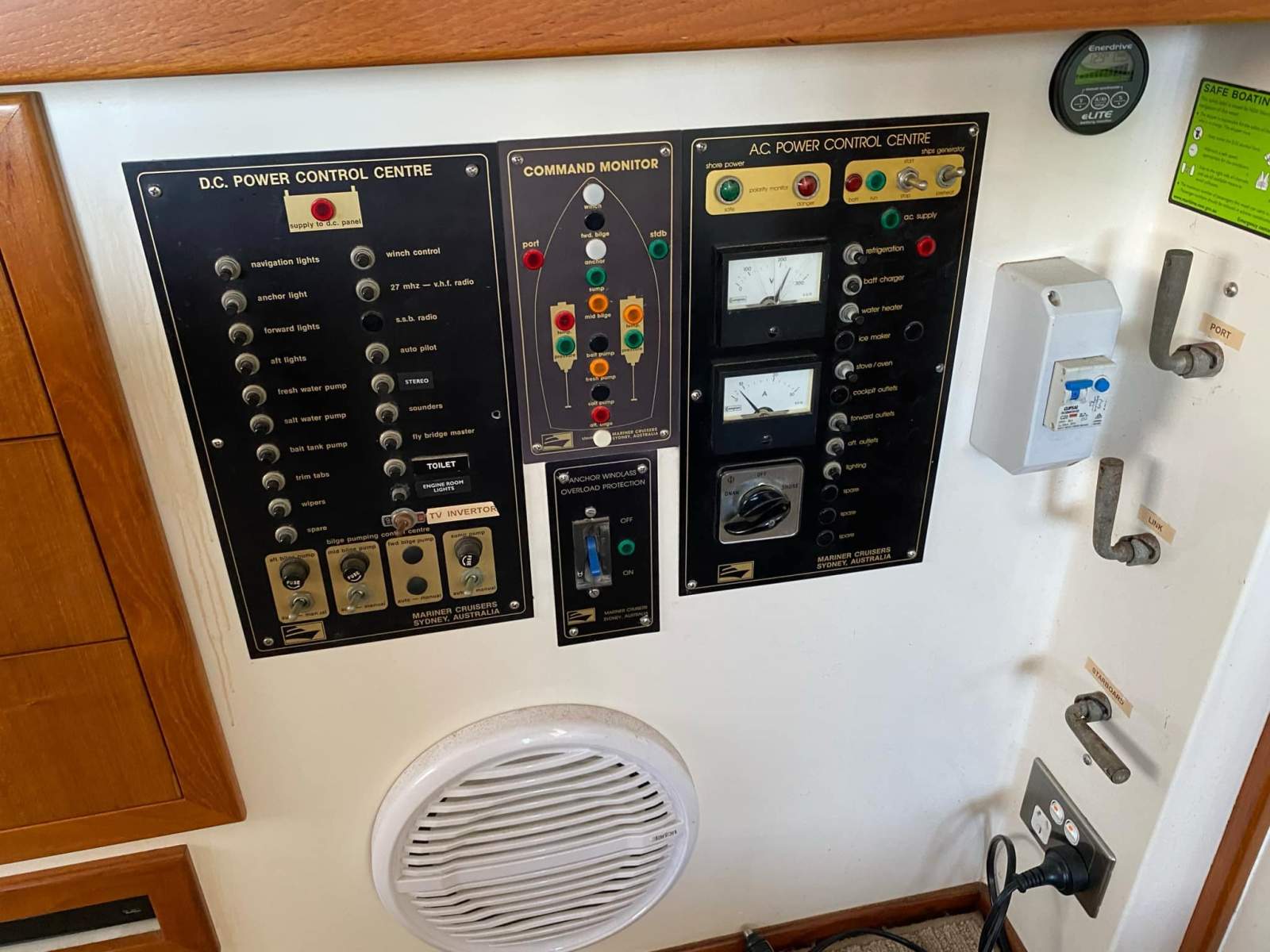 Used Mariner 38 Flybridge for Sale | Boats For Sale | Yachthub