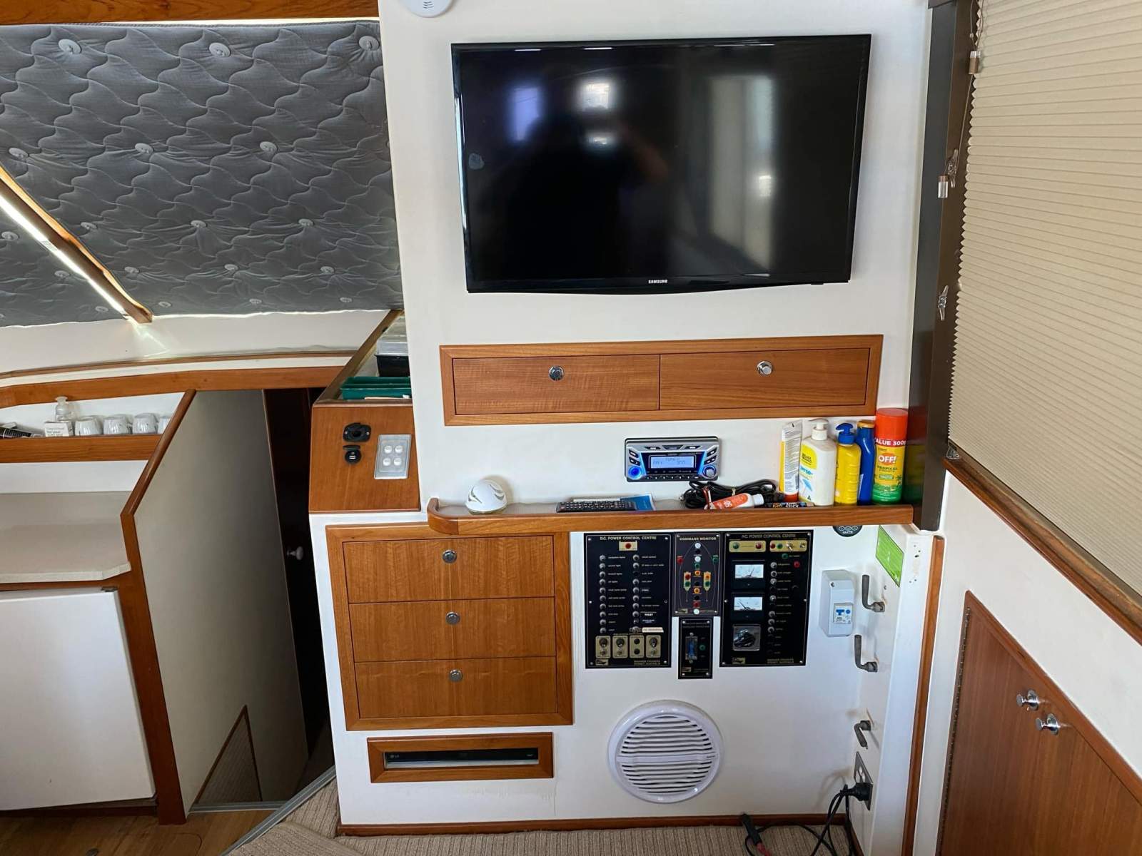 Used Mariner 38 Flybridge for Sale | Boats For Sale | Yachthub