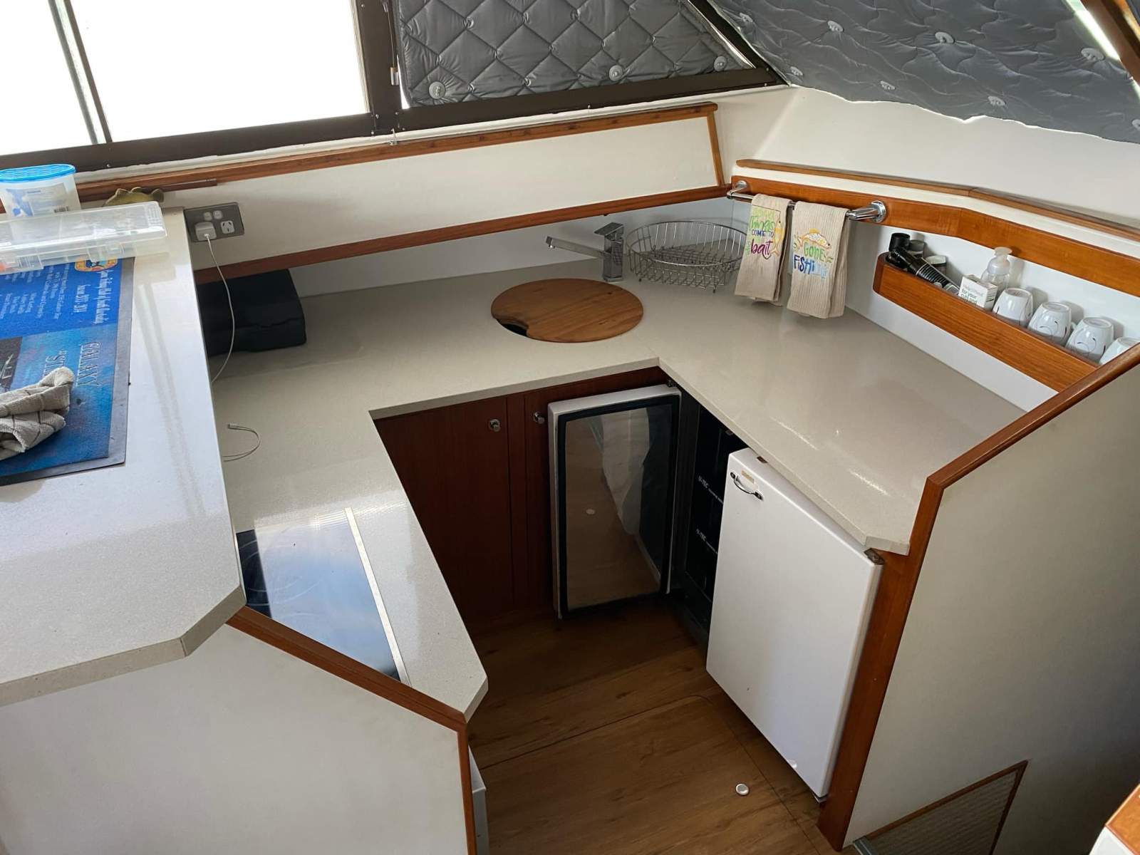 Used Mariner 38 Flybridge for Sale | Boats For Sale | Yachthub