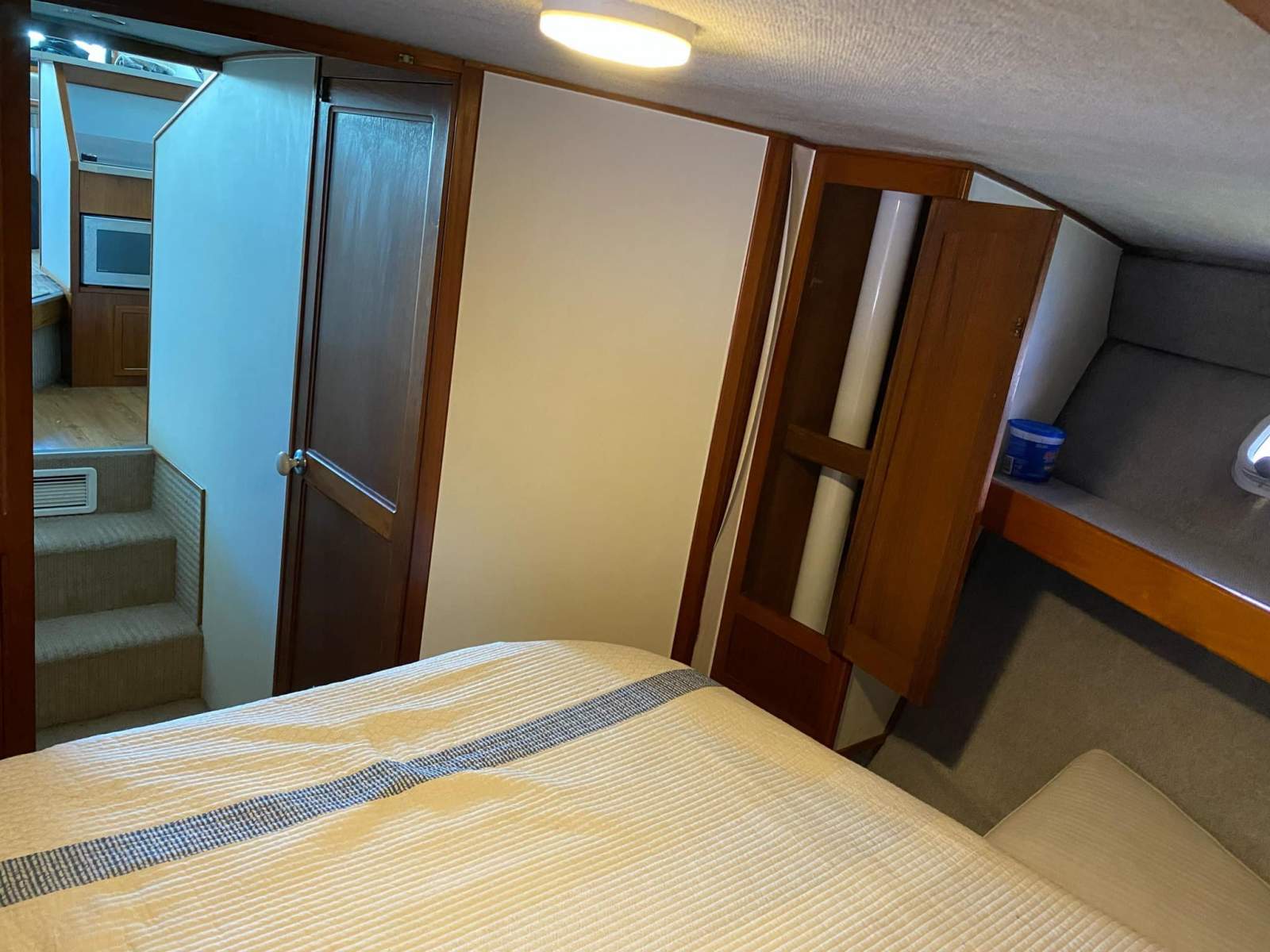 Used Mariner 38 Flybridge for Sale | Boats For Sale | Yachthub