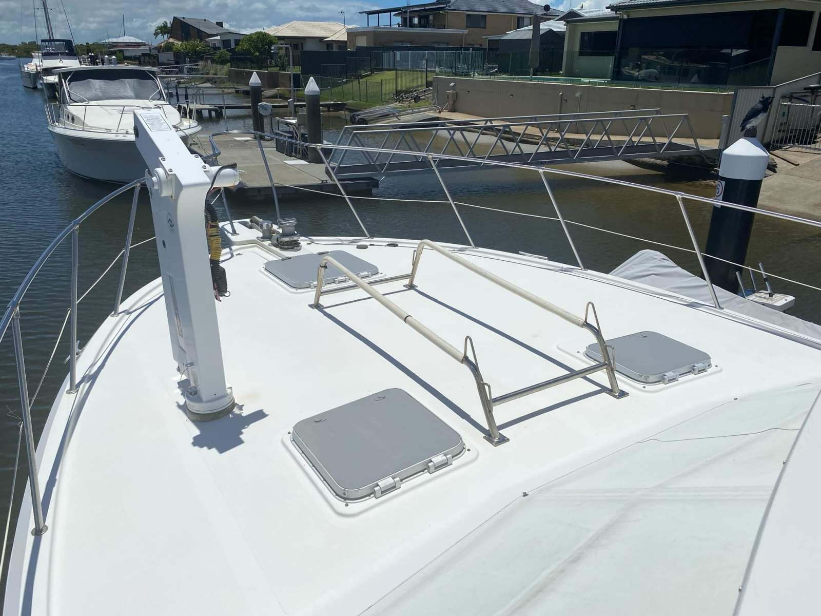 Used Mariner 38 Flybridge for Sale | Boats For Sale | Yachthub