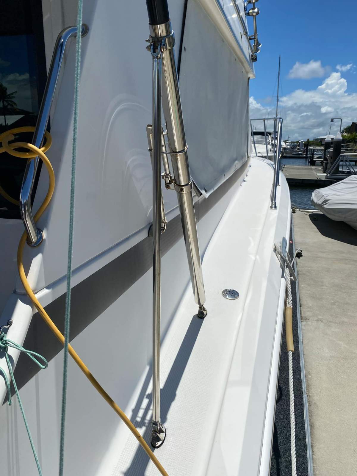 Used Mariner 38 Flybridge for Sale | Boats For Sale | Yachthub