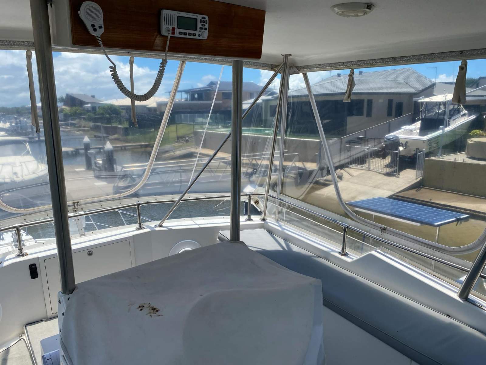 Used Mariner 38 Flybridge for Sale | Boats For Sale | Yachthub