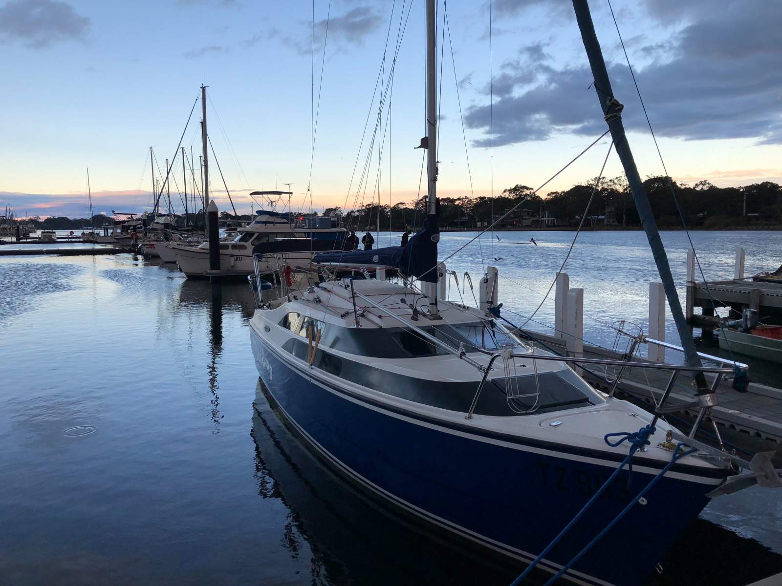 Used Macgregor 26m for Sale | Boats For Sale | Yachthub