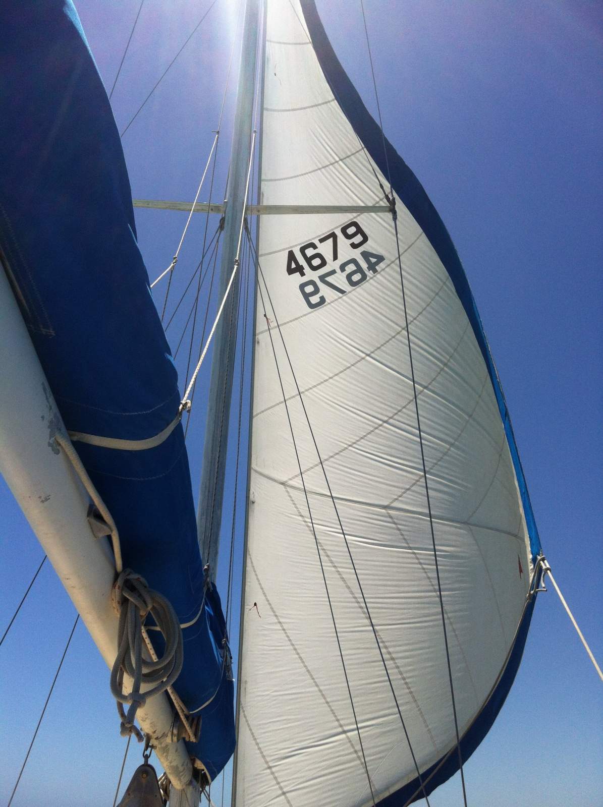 Used Swanson 38 Cutter Stay for Sale | Yachts For Sale | Yachthub