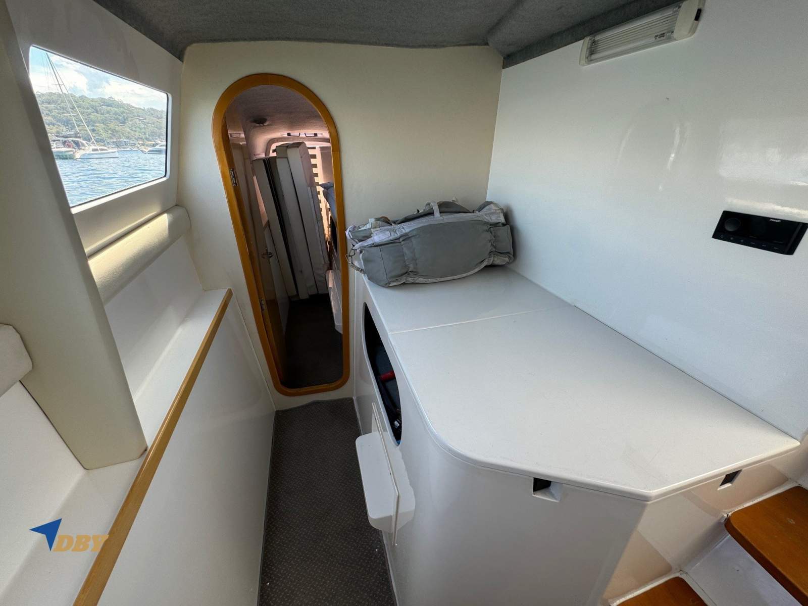 Used Seawind 950 for Sale | Yachts For Sale | Yachthub