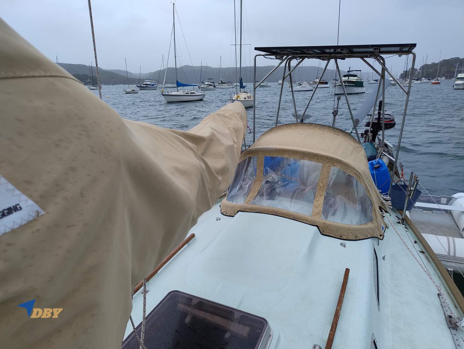 Used Rival 34 for Sale | Yachts For Sale | Yachthub