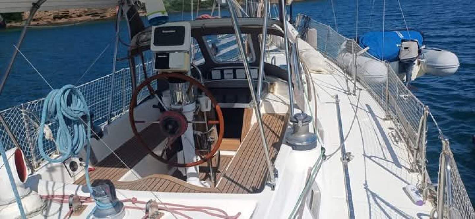 Used Hylas 44cc for Sale | Yachts For Sale | Yachthub