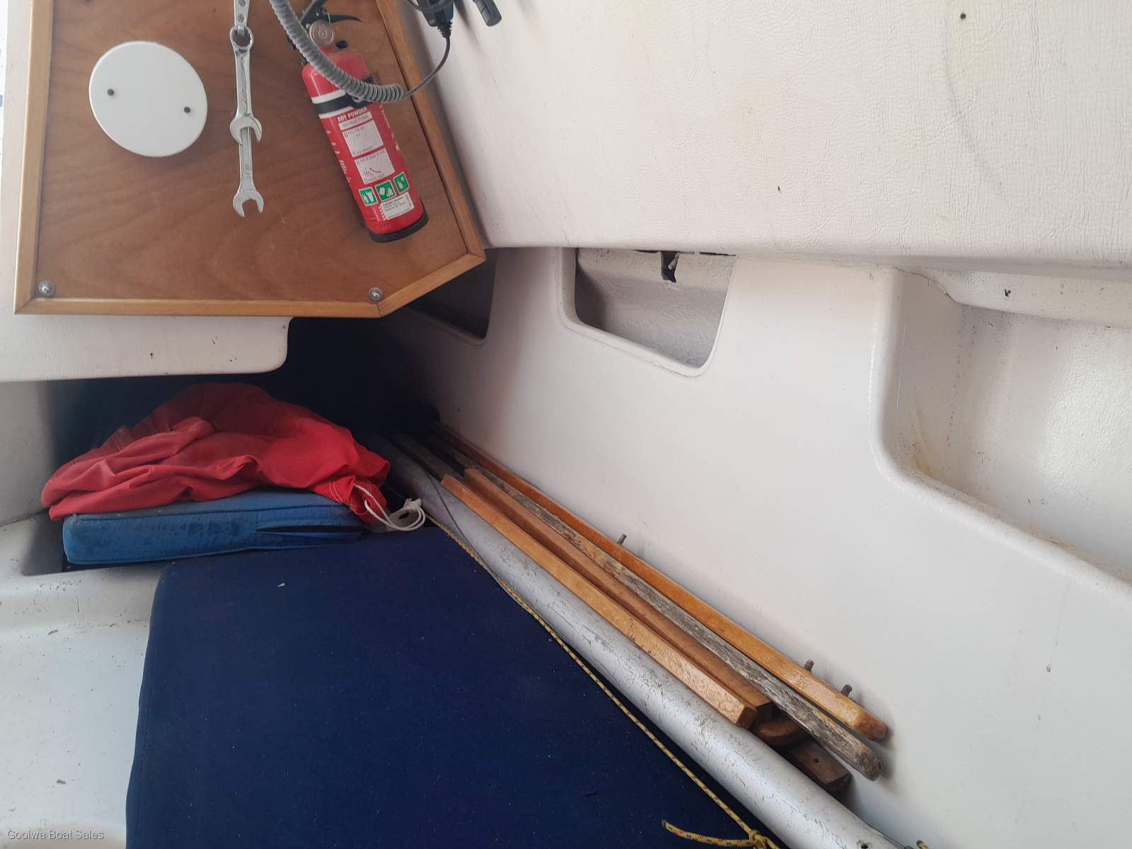 Used Binks 25 for Sale | Boats For Sale | Yachthub