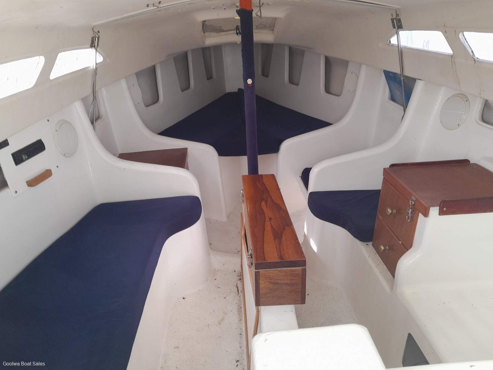 Used Binks 25 for Sale | Boats For Sale | Yachthub