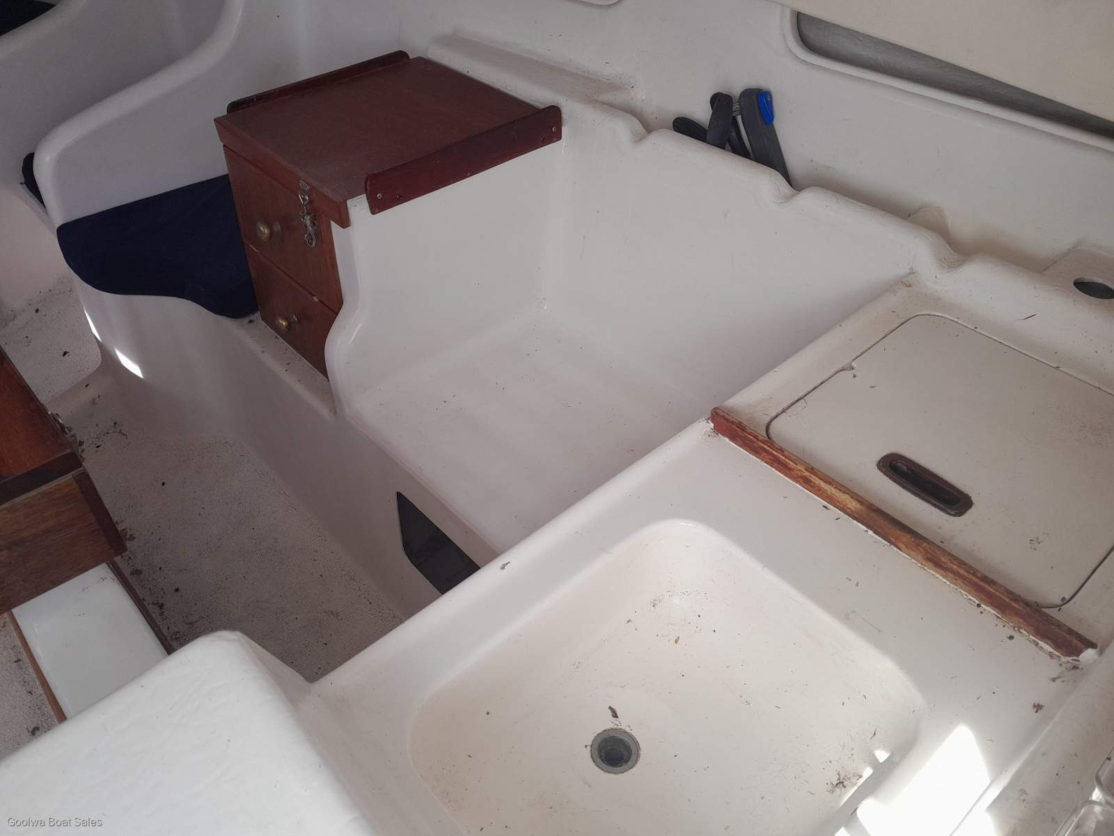 Used Binks 25 for Sale | Boats For Sale | Yachthub