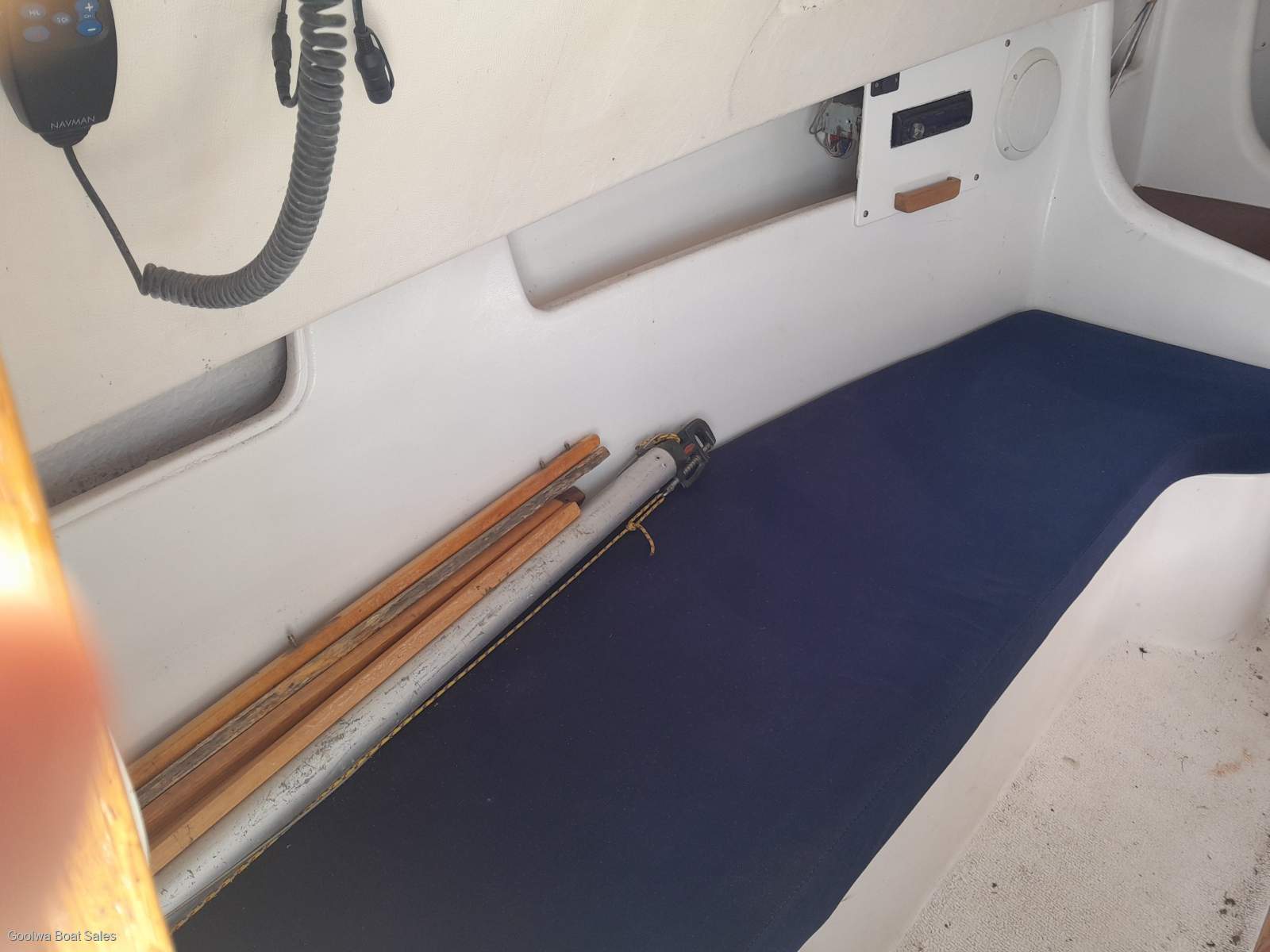 Used Binks 25 for Sale | Boats For Sale | Yachthub