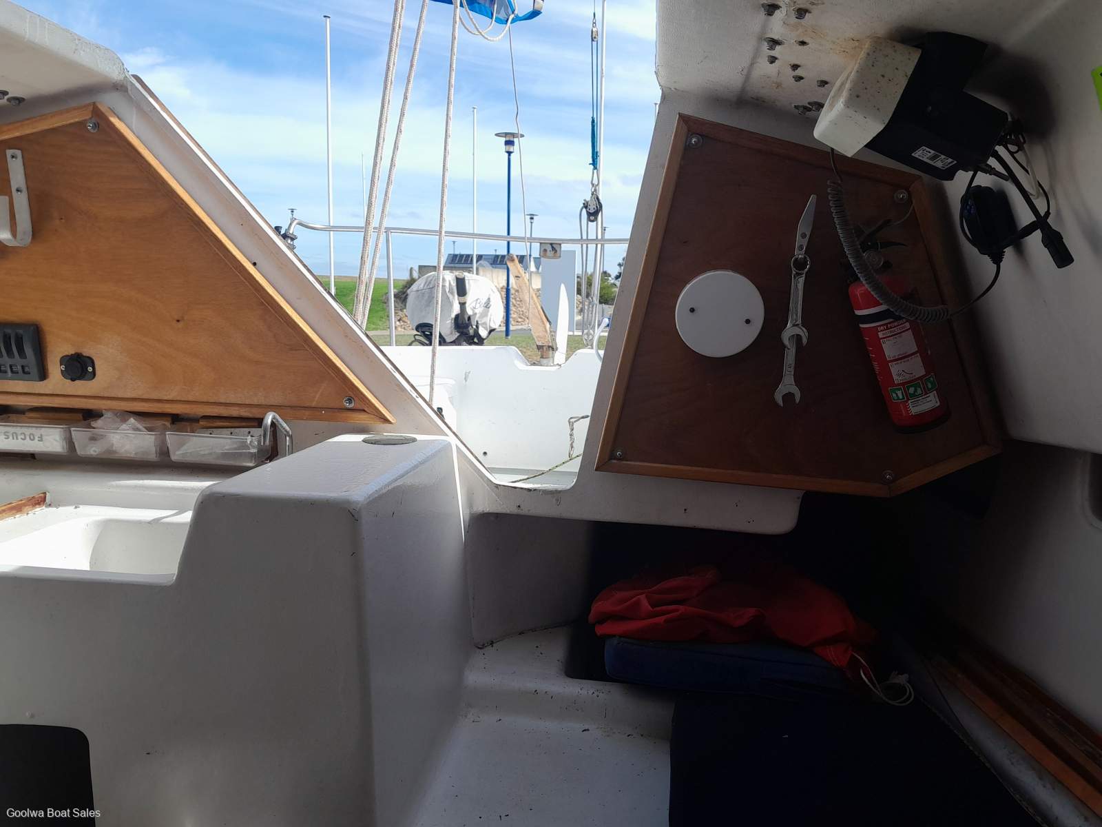 Used Binks 25 for Sale | Boats For Sale | Yachthub