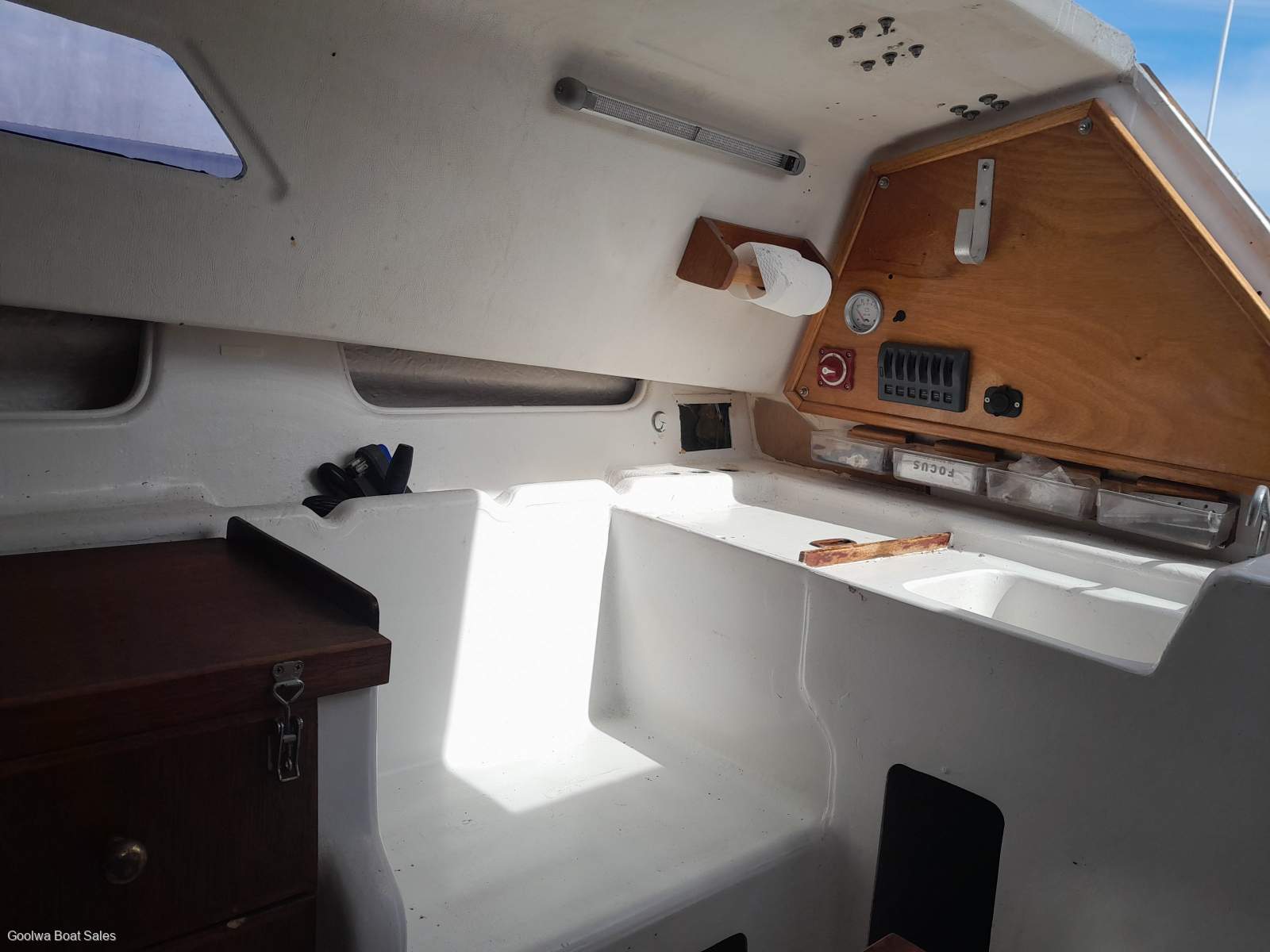 Used Binks 25 for Sale | Boats For Sale | Yachthub