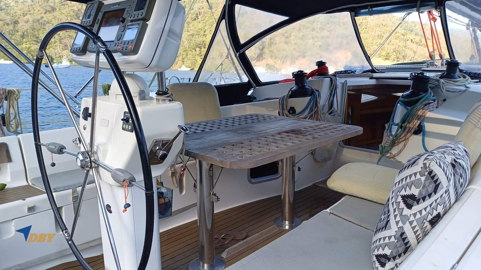 Used Feeling 44 Di for Sale | Yachts For Sale | Yachthub