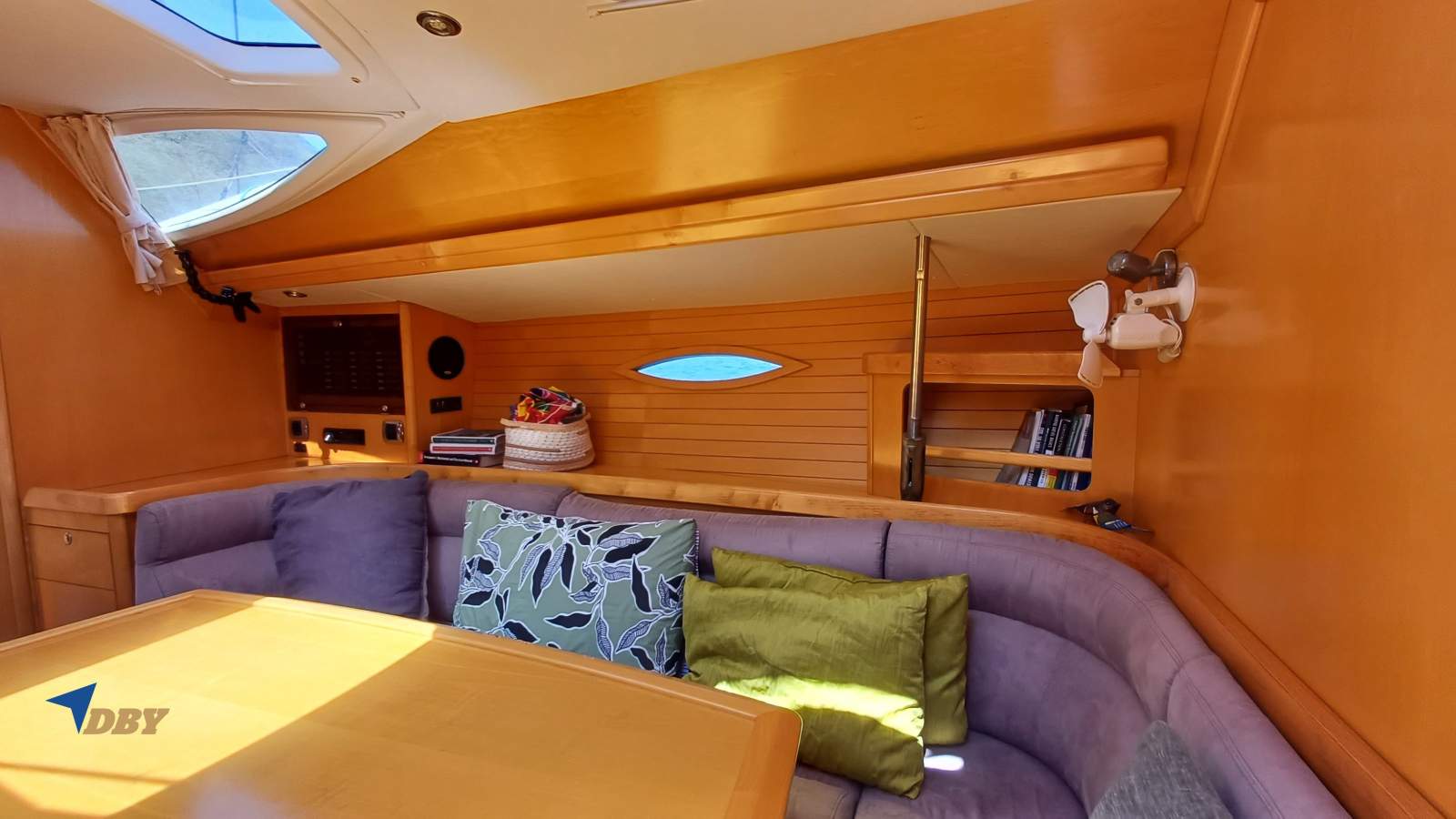 Used Feeling 44 Di for Sale | Yachts For Sale | Yachthub